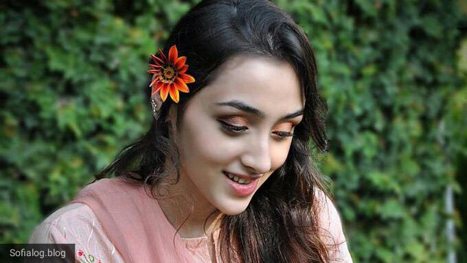 غزل۔۔۔۔۔۔۔ابصار فاطمہ – SofiaLog