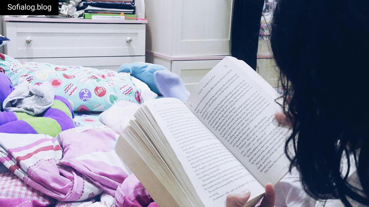 ہم انگریزی بھی کیوں سیکھیں—————- بریرہ صدیقی – SofiaLog